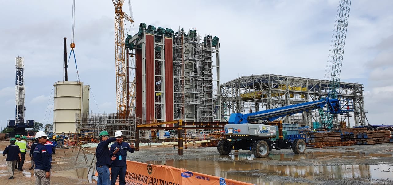 Pertamina: Pilar Utama Ketahanan Energi Nasional